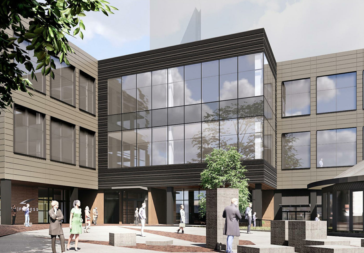 Venture - A reliably better way to build